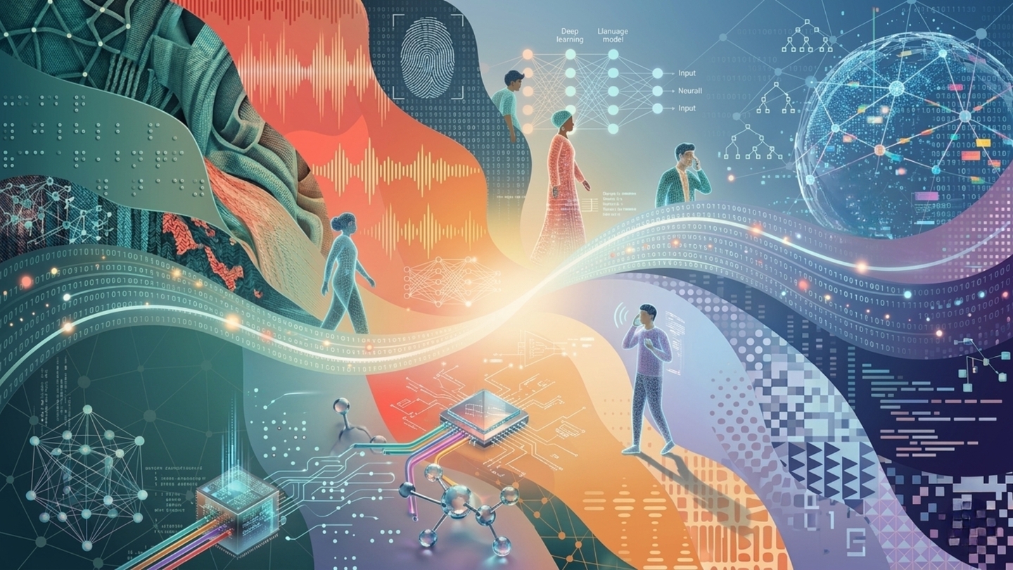 Africa's Biggest AI Summit | AI Everything Kenya x GITEX Kenya 2026