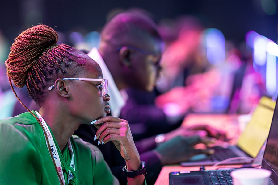 AgriTech & Food Security - Africa's Biggest AgriTech Expo | AI ...